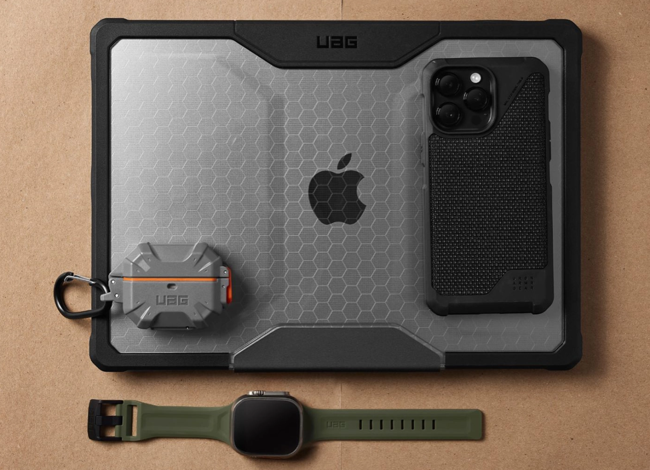 Laptop Case - trax.designs